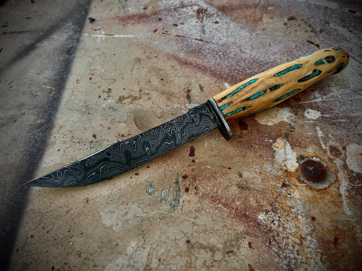 Boning Knife – Wandering Wizzard